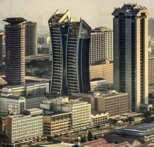 List of Huduma Centre Branches in Kenya - Business this day