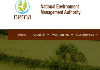 Nema Kenya branches and contacts - Business this day