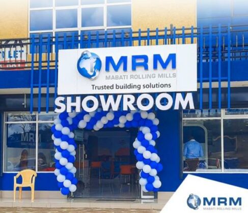 Mabati Rolling Mills(MRM) Branches and contacts in Kenya - Business ...