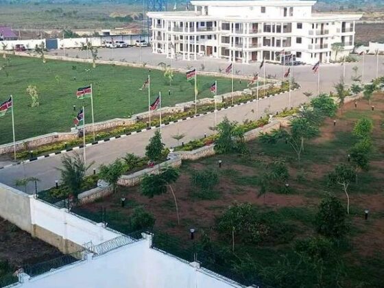 Top 20 Clubs in Eldoret – Business this day