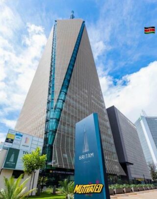 Top 20 Tallest Buildings in Nairobi - Business this day