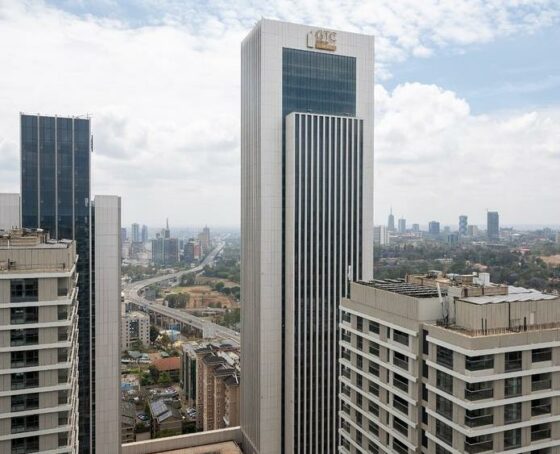 Top 20 Tallest Buildings in Nairobi - Business this day