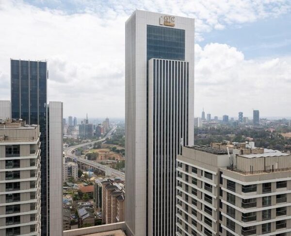 Top 20 Tallest Buildings in Nairobi - Business this day