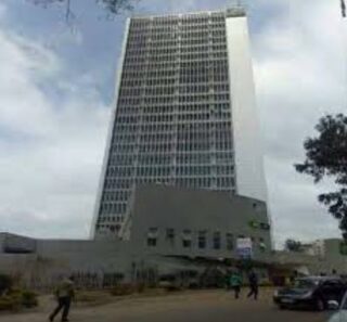 Top 20 Tallest Buildings in Nairobi - Business this day