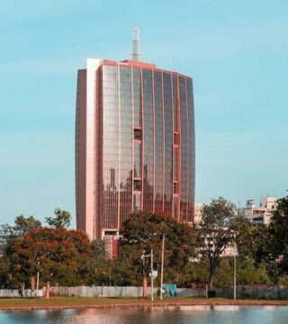 Top 20 Tallest Buildings in Nairobi - Business this day