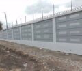Cost of constructing a perimeter wall in Kenya - Business this day