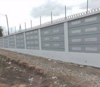 Cost of constructing a perimeter wall in Kenya - Business this day