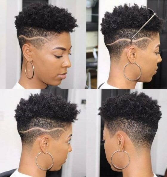 Top 10 best hair styles for women in Kenya - Business this day