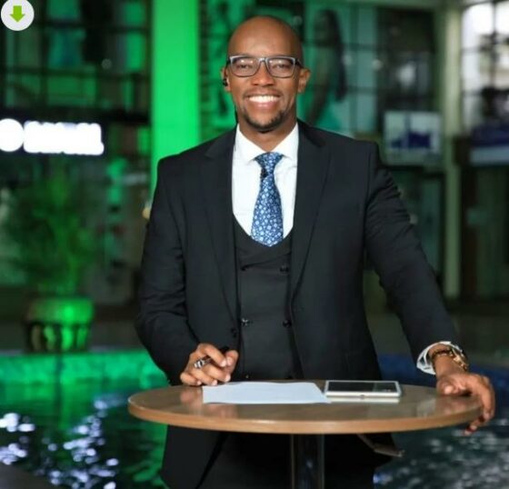 Waihiga Mwaura Biography - Business this day