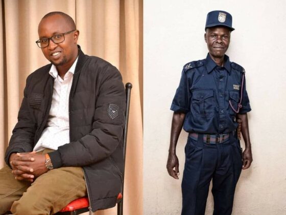 History of Arimi, who owns it and how it became popular in Kenya ...