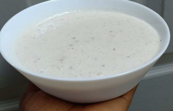 Uji power recipe, profits and profits - Business this day