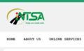NTSA Branches and contacts - Business this day