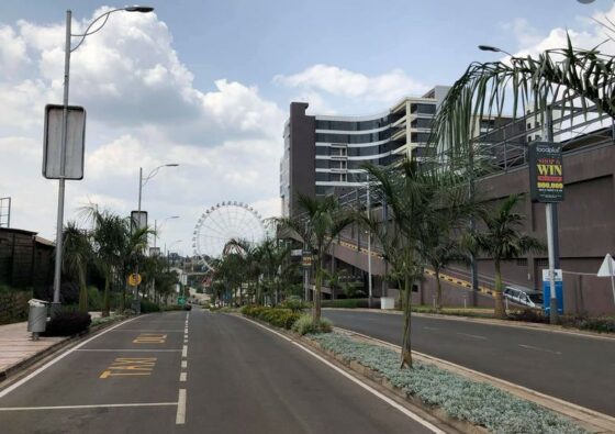 Biggest Malls in Africa - Business this day