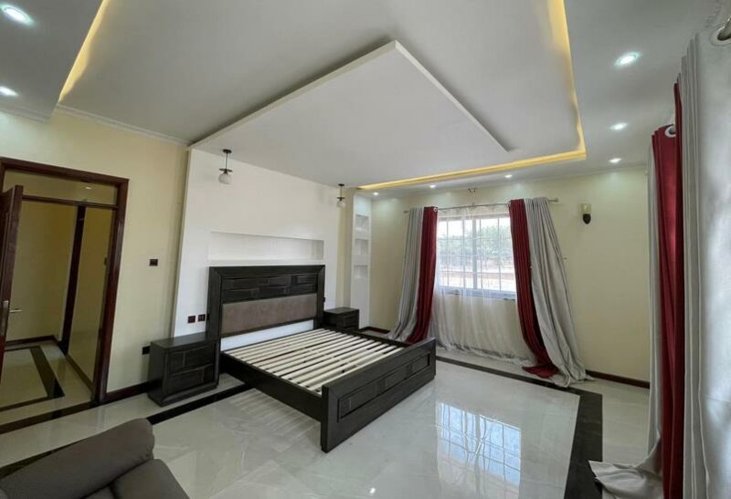 Most beautiful house in Ukambani(Photos) - Business this day