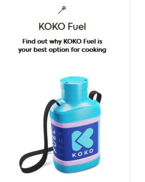 Koko Cooker till number,how to buy the cooker | Business this day