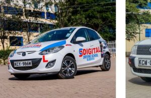 Driving Schools in Kenya, courses and fee structure 2024 - Business ...