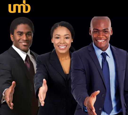 Umb Bank Logo