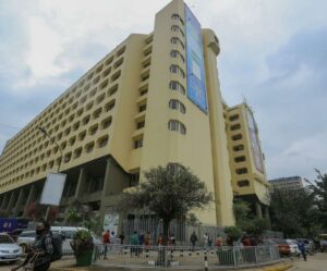 KCB Bank Kenya Branches, Contacts and Operating Hours - Business this day