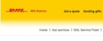 DHL Kenya Prices, Working Hours, Contacts,Branches and how to send a parcel with DHL - Business ...