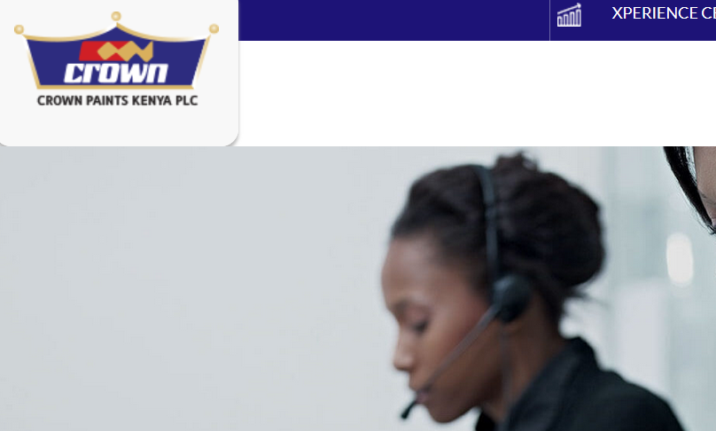 Crown Paints Kenya Branches and Contacts – Business this dayRalingo Online