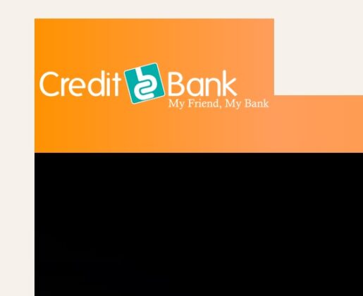 Credit Bank Kenya Branches and ContactsRalingo Online