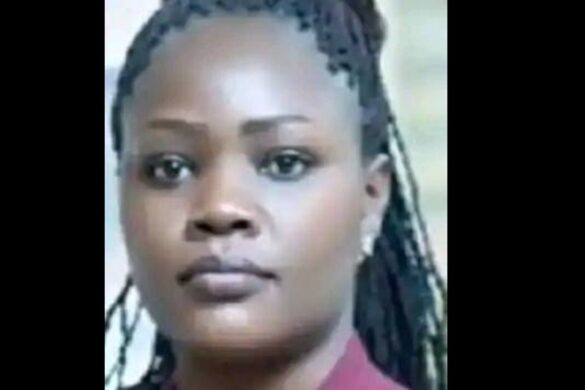 James Orengo Biography:Age,Wife,Politics,Education,sickness,children ...