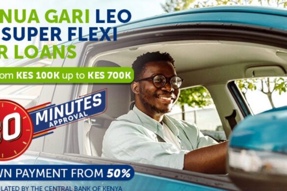 Mogo Smartphone Loan in Uganda, requirements, interest, list of ...