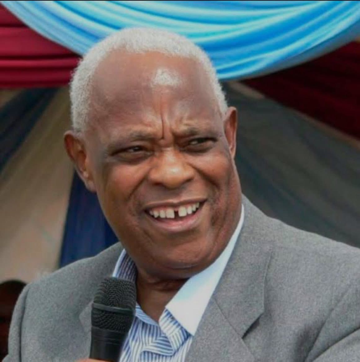 The story of Stanley Munga Githunguri, a man who rose from the dusty ...