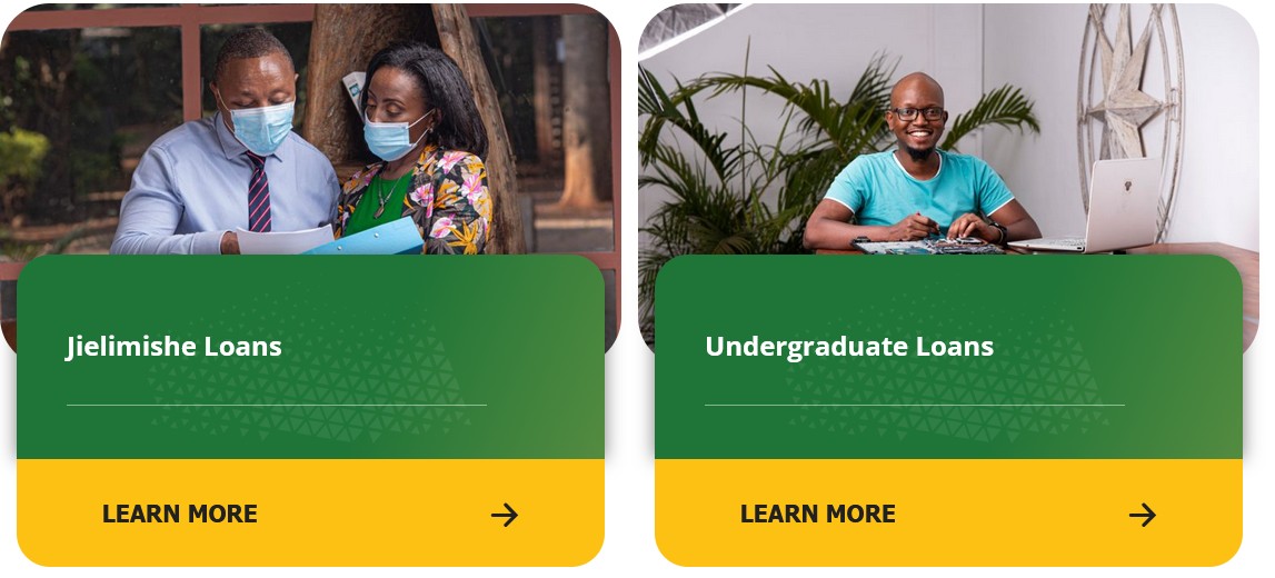 Helb Loans in Kenya,Amount and interest rates - Business this day